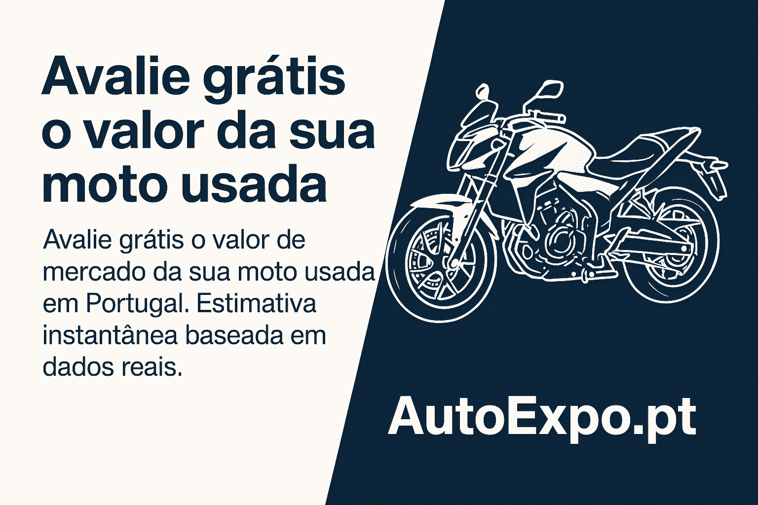 Avaliação Profissional de Motas | Descubra o Valor da Sua Mota ...